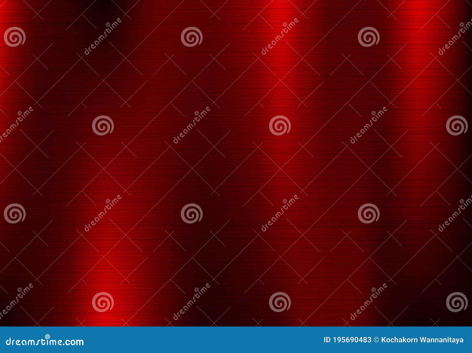 Abstract Red Metallic Sheet Pattern Design of Glossy Style Pattern ...