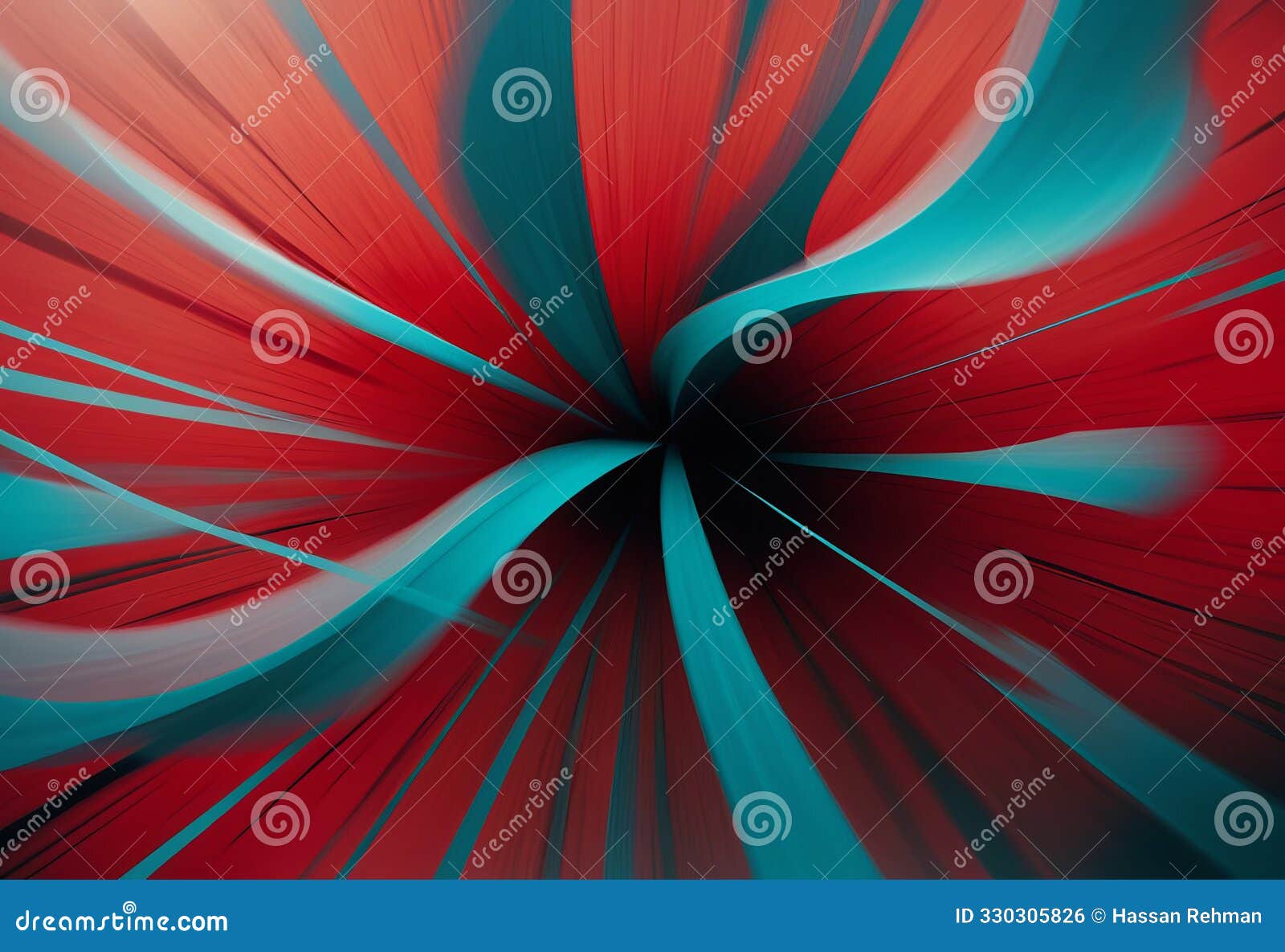 Abstract Red Motion Background. Red Motion Blur Abstract Background ...