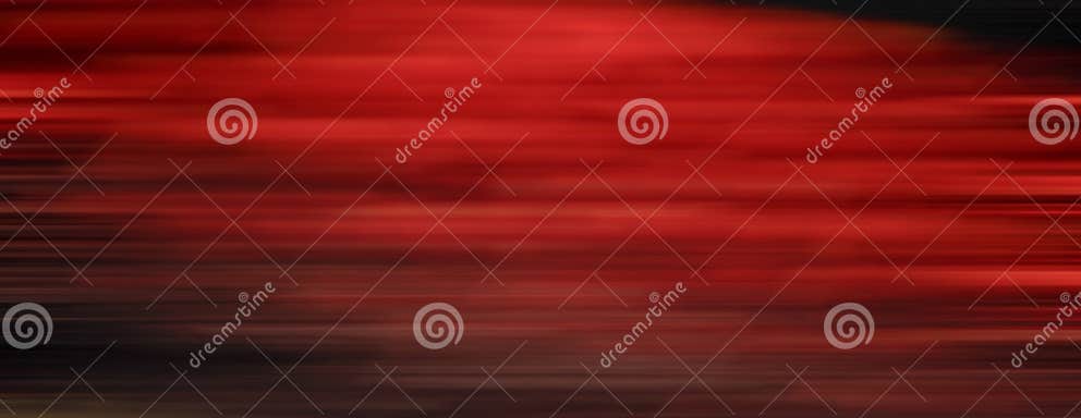 Abstract Red Motion Blur Background Stock Image - Image of blur, multi ...