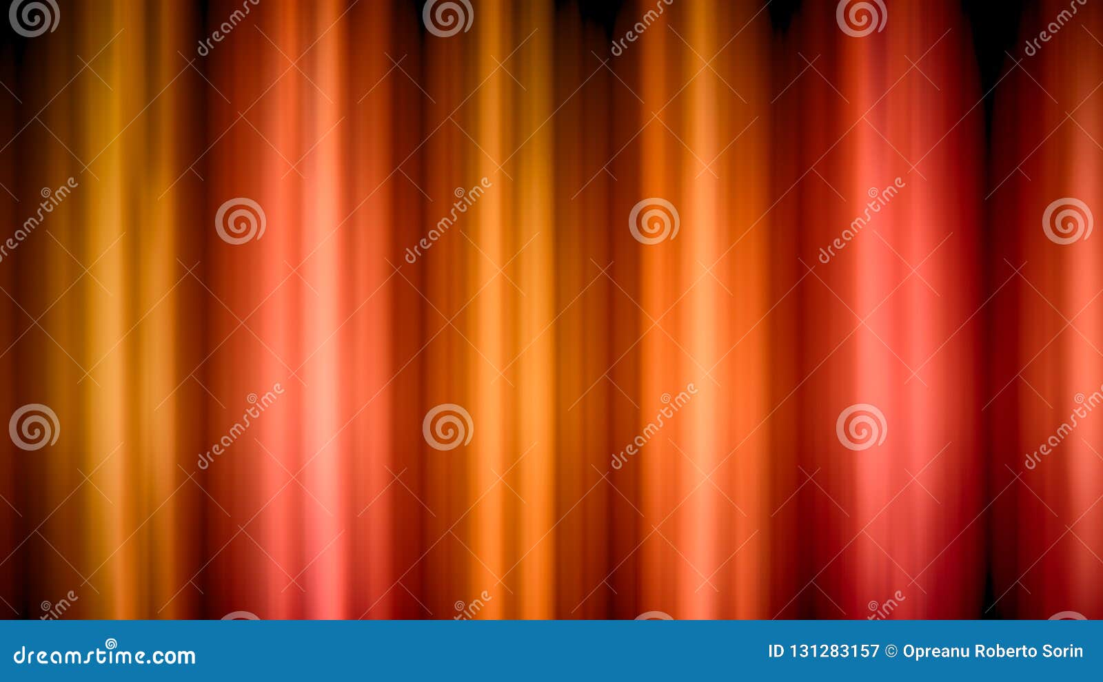 Abstract Red Motion Light Background Stock Image - Image of festive ...
