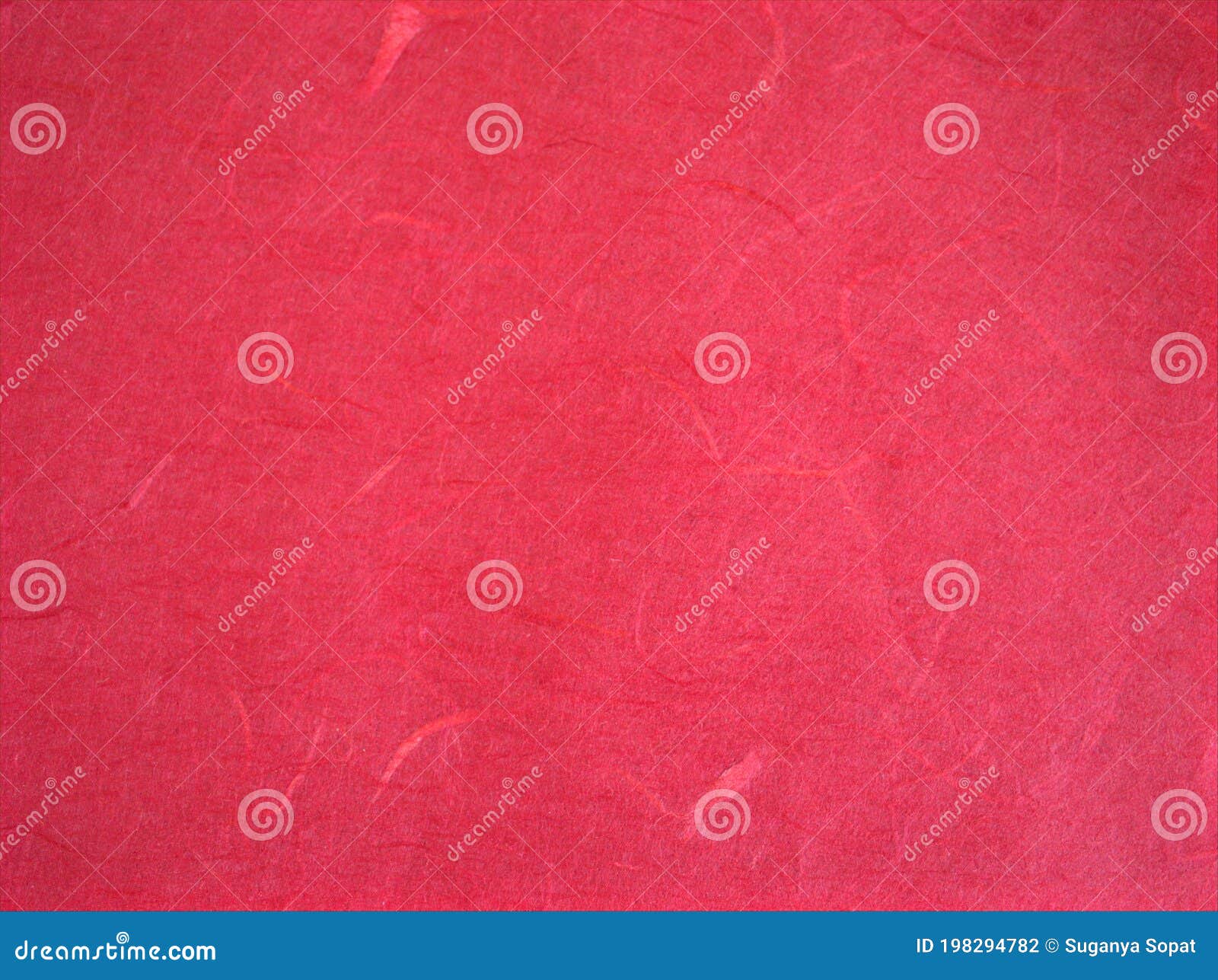 Abstract Red Mulberry Paper Texture or Background ,colored Paper for ...