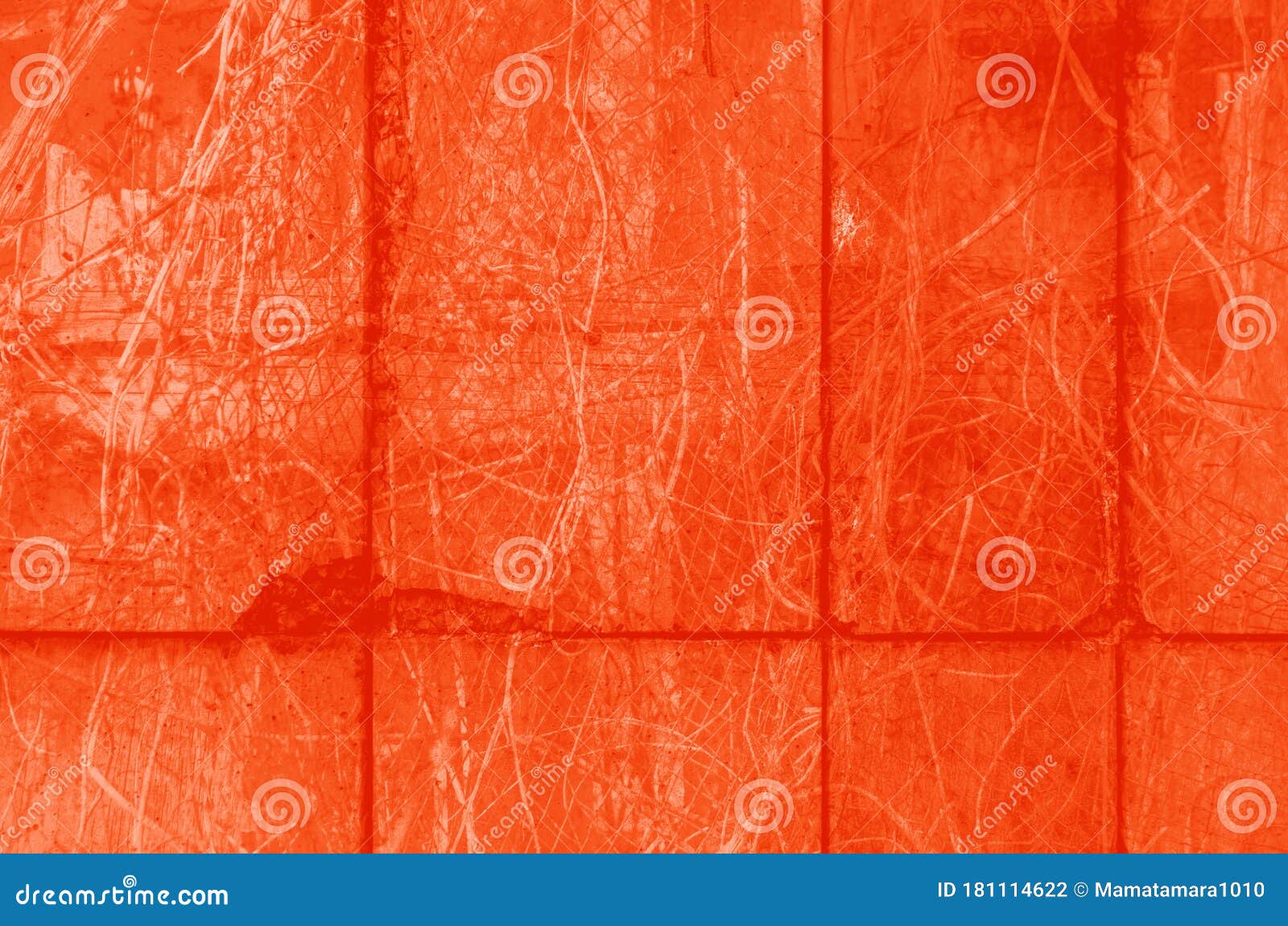 Abstract Red and Orange Colors Background for Design Stock Photo ...
