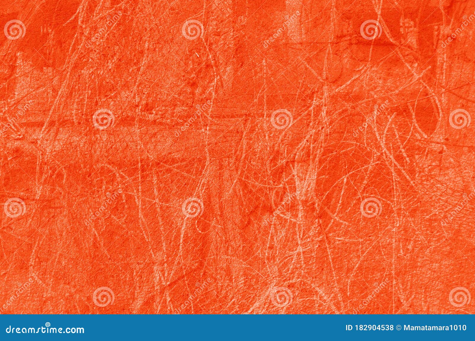 Abstract Red and Orange Colors Background for Design Stock Illustration ...