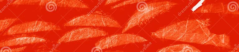 Abstract Red and Orange Colors Background for Design Stock Illustration ...