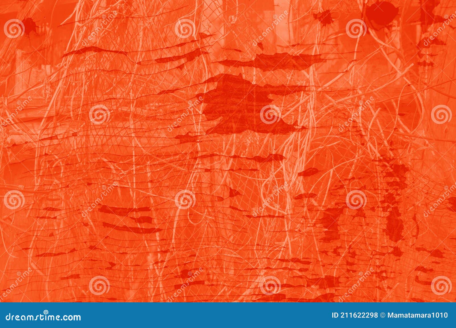 Abstract Red and Orange Colors Background for Design Stock Photo ...