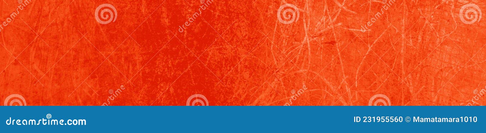 Abstract Red and Orange Colors Background for Design Stock Illustration ...