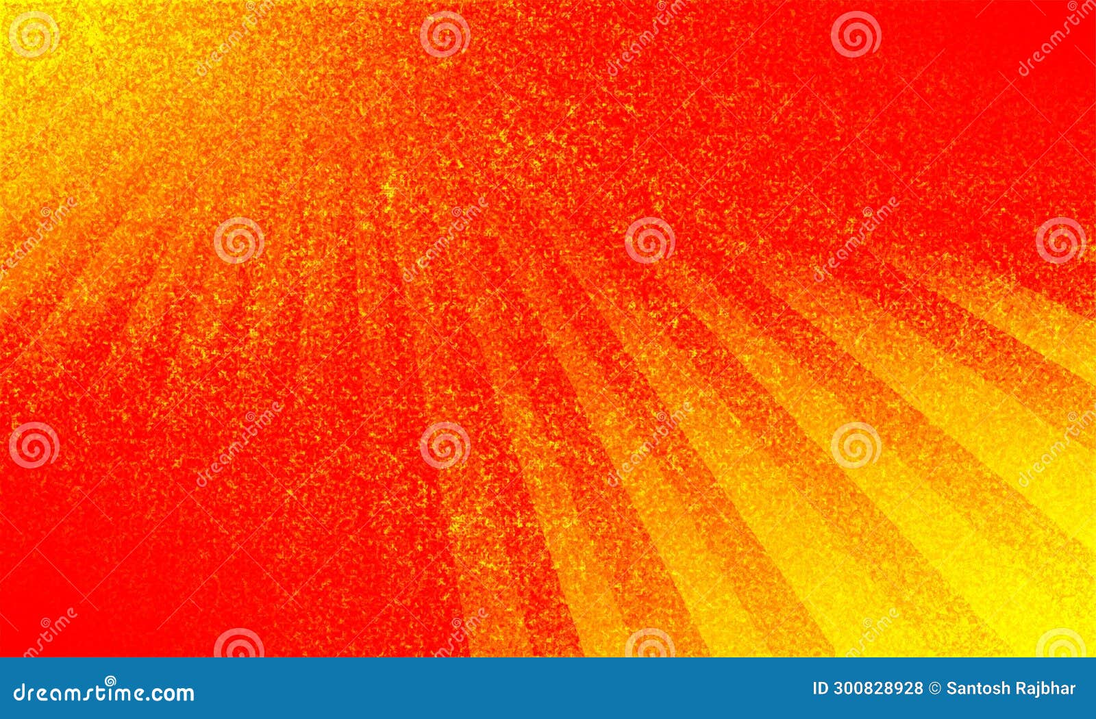 Abstract Red and Orange Dark Color Mixture Shaded with Background Rough ...