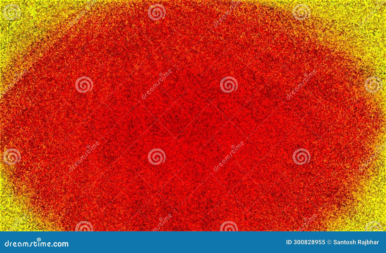 Abstract Red and Orange Dark Color Mixture Shaded with Background Rough ...