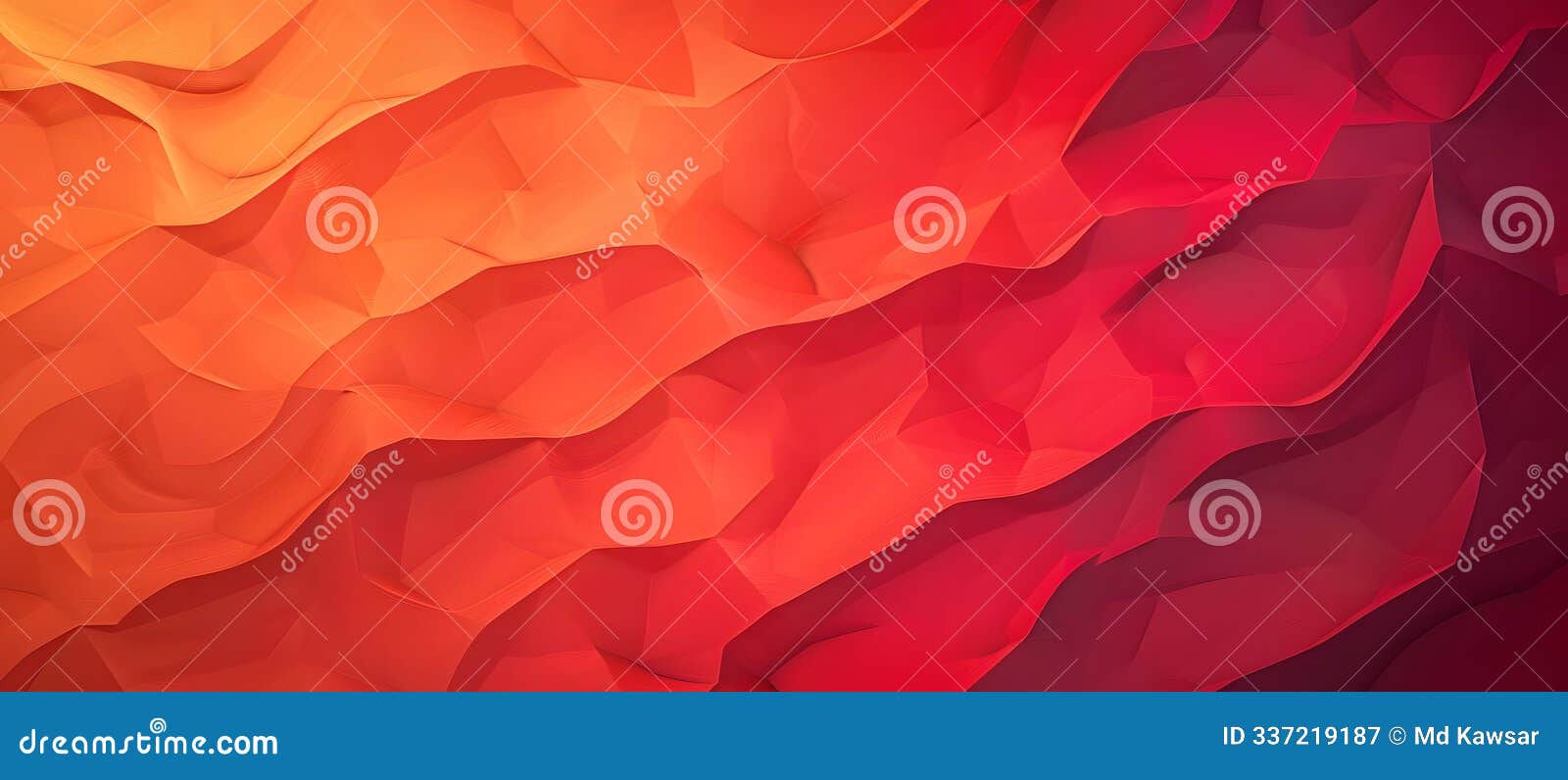 Abstract Red Orange Gradient Background Stock Illustration - Illustration of high, orange: 337219187