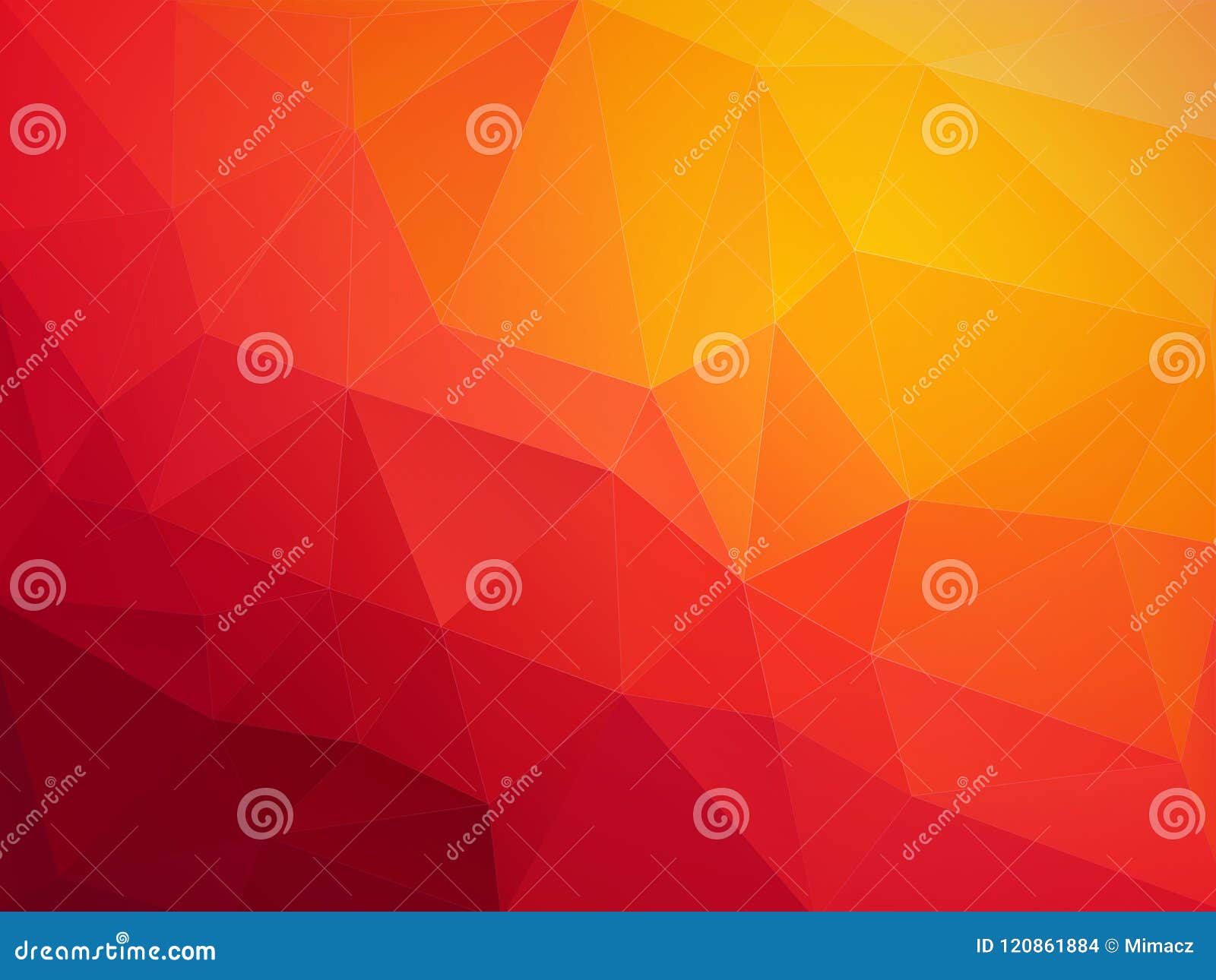 Abstract Red Orange Polygonal Vector Background Stock Vector ... Abstract Red Orange Polygonal Vector Background Stock Vector ...