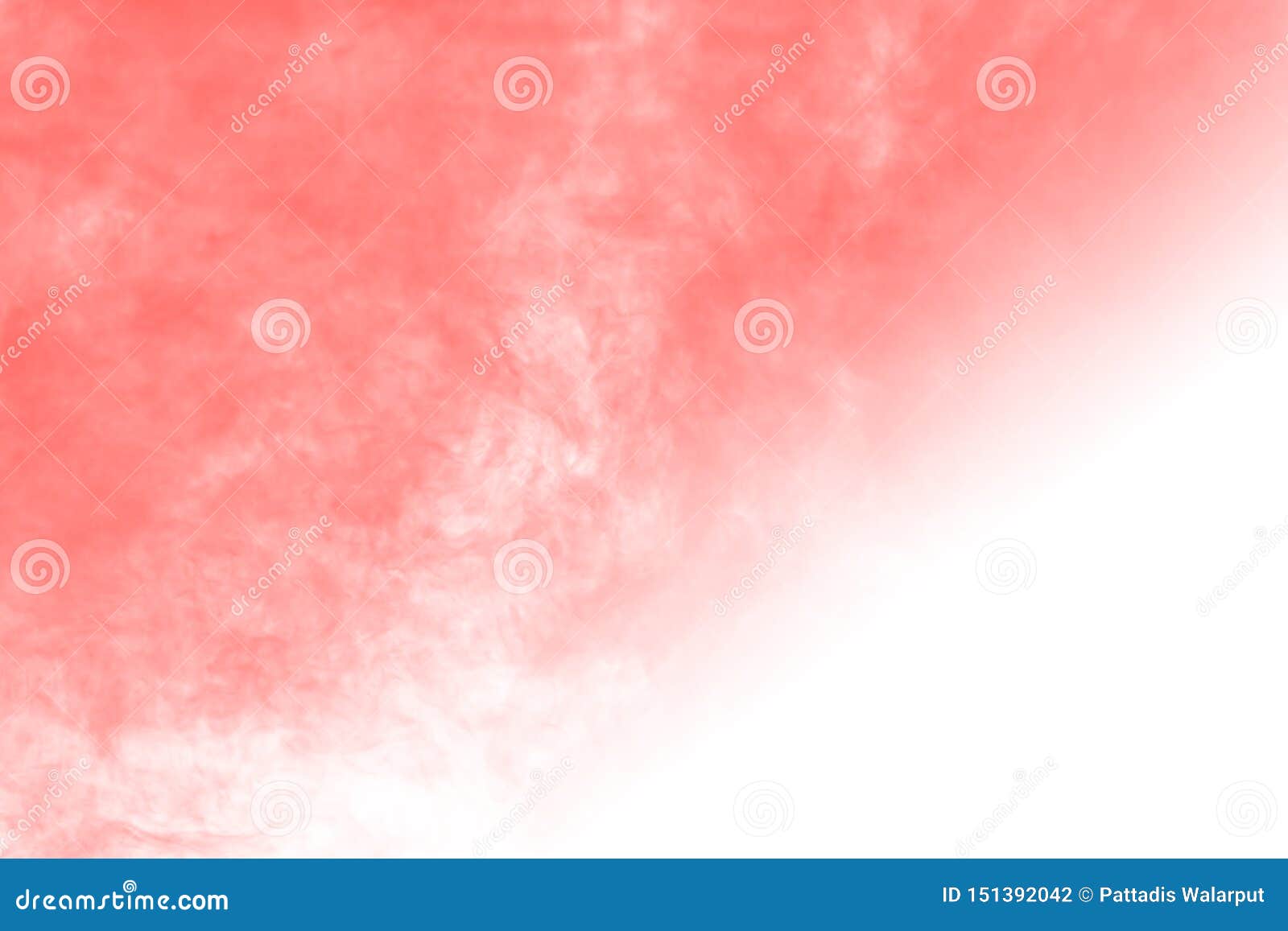 Abstract Red Orange Smoke on Background.Abstract Color Smog Clouds ...