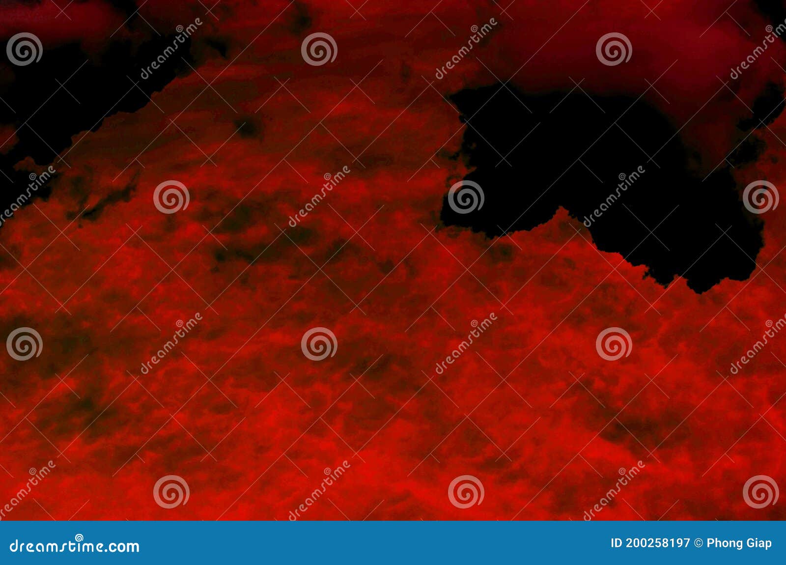 Abstract Red Paint Background. Stock Image - Image of texture, vintage ...