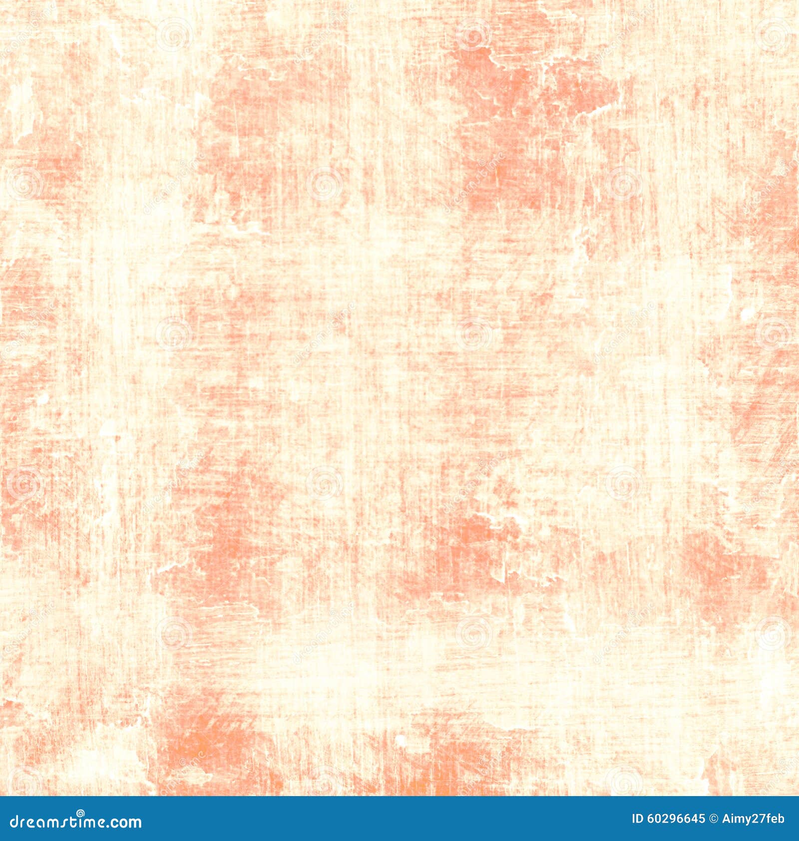 Abstract Red Paint Brush Background With Scratch Texture Royalty-Free ...