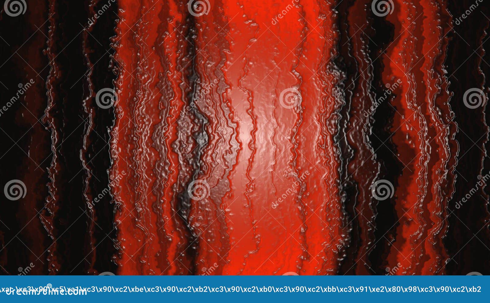 Abstract red paint stock illustration. Illustration of backgrounds ...