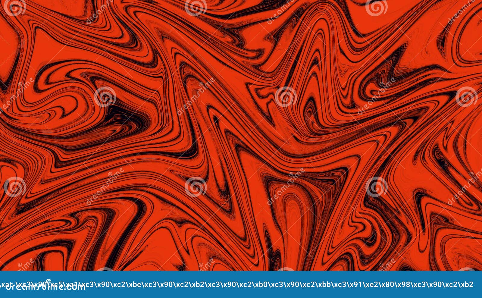 Abstract red paint stock illustration. Illustration of backgrounds ...