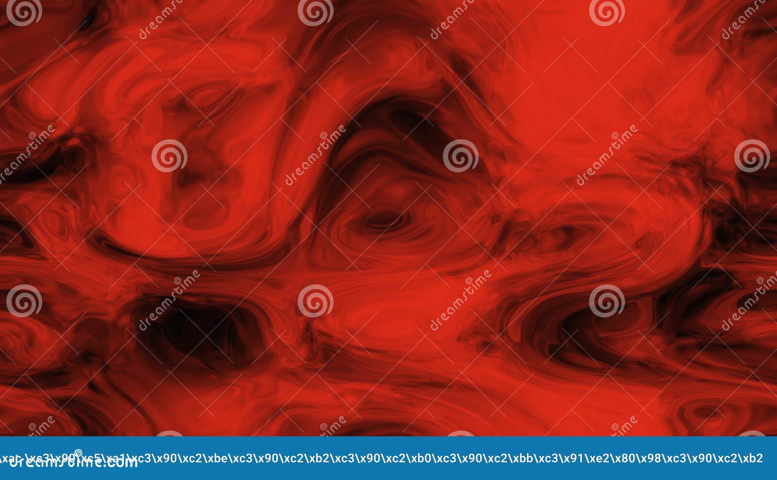 Abstract red paint stock illustration. Illustration of backgrounds ...