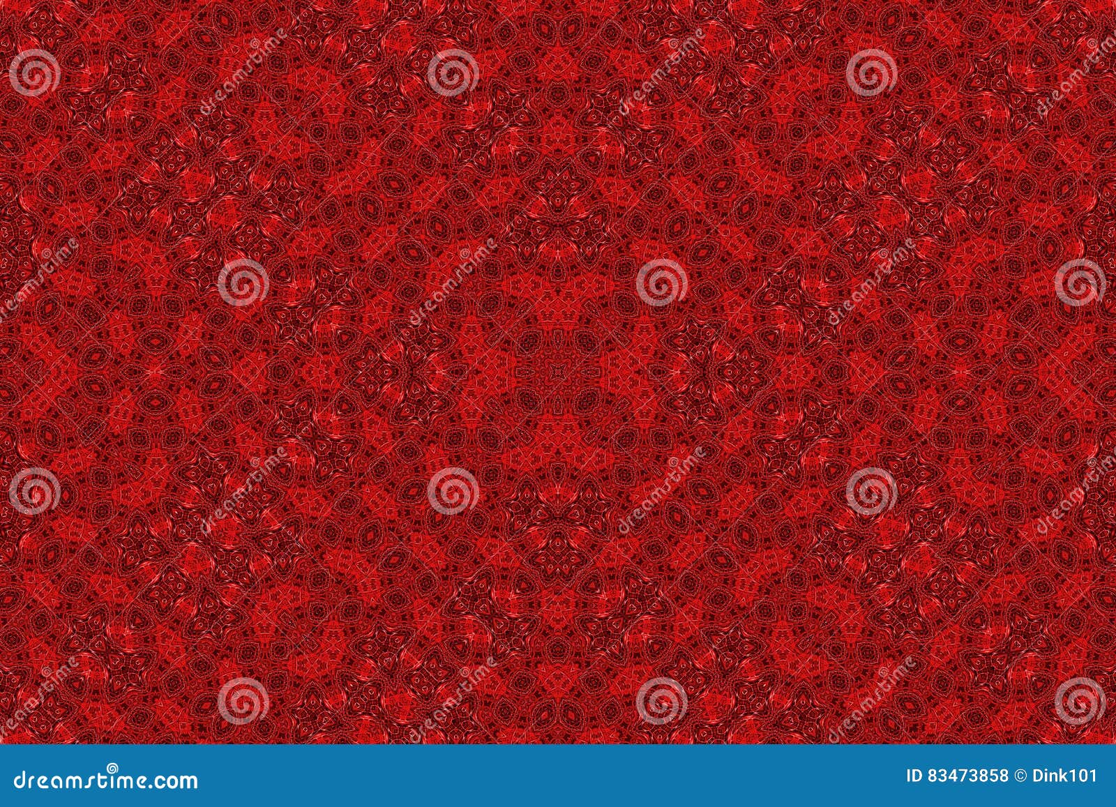 Abstract red pattern stock illustration. Illustration of design - 83473858