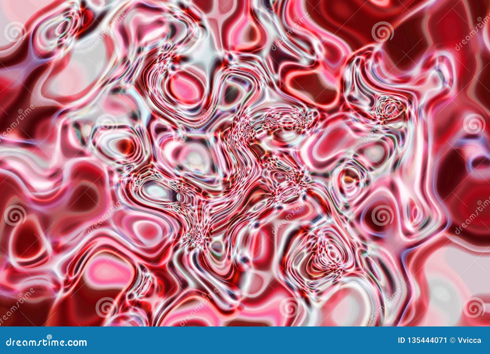 Abstract Red-pink Background of Chaotic Ovals and Shapes. Stock Image ... Abstract Red-pink Background of Chaotic Ovals and Shapes. Stock Image ...