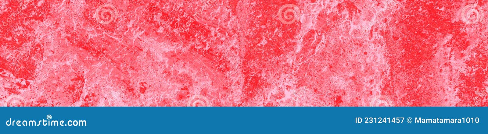 Abstract Red, Pink and Coral Colors Background for Design Stock Image ...