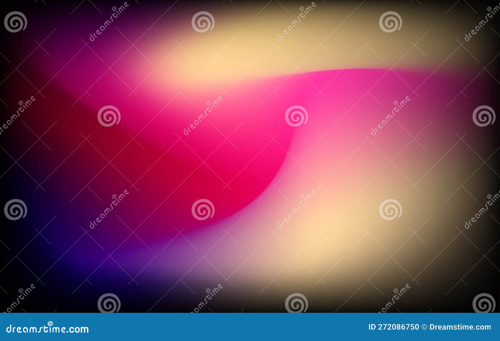 Abstract Red Pink Soft Color Blurry Mesh Texture Background. Stock ...