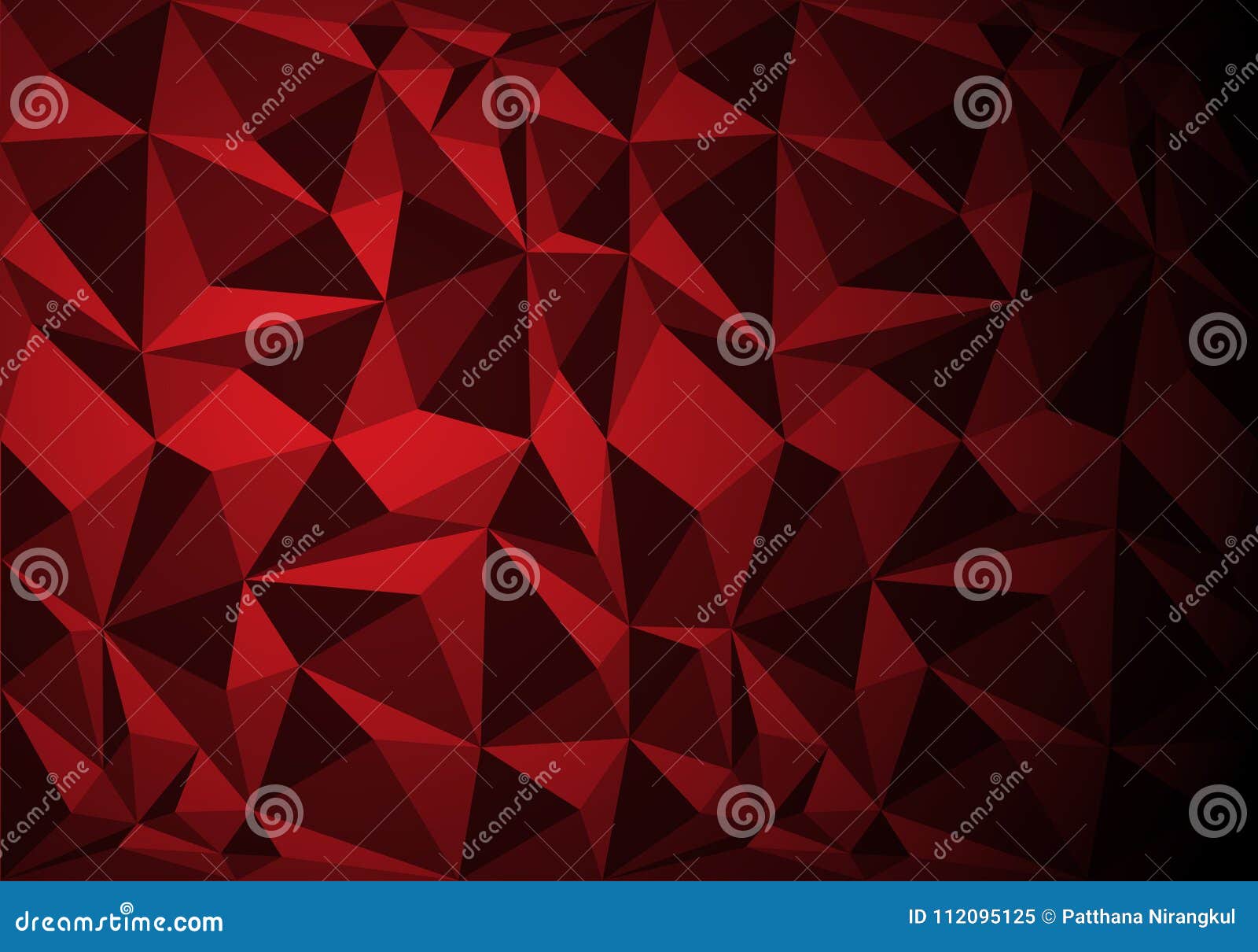 Abstract Red Polygon Pattern Background Texture Vector Stock ... Abstract Red Polygon Pattern Background Texture Vector Stock ...
