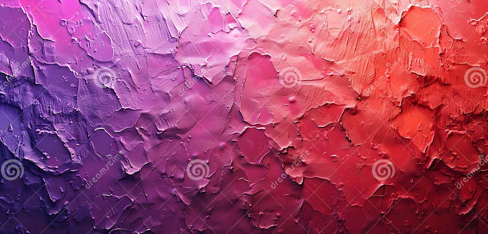 Abstract Red and Purple Gradient Texture Background Stock Illustration ...