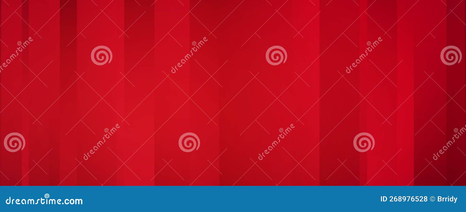Abstract Red And Ruby Colored Background With Vertical Stripes. Vector ...