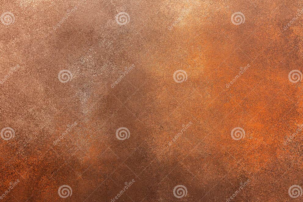 Abstract Red Rust Brown Background with a Subtle Texture, Perfect for ...