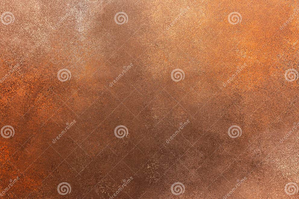 Abstract Red Rust Brown Background with a Subtle Texture, Perfect for ...
