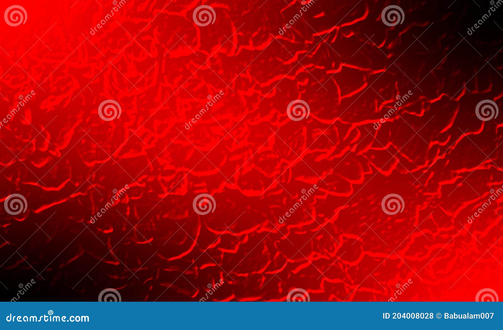 Abstract Red Scratch Style Lights Stone Texture with White B Lights ...