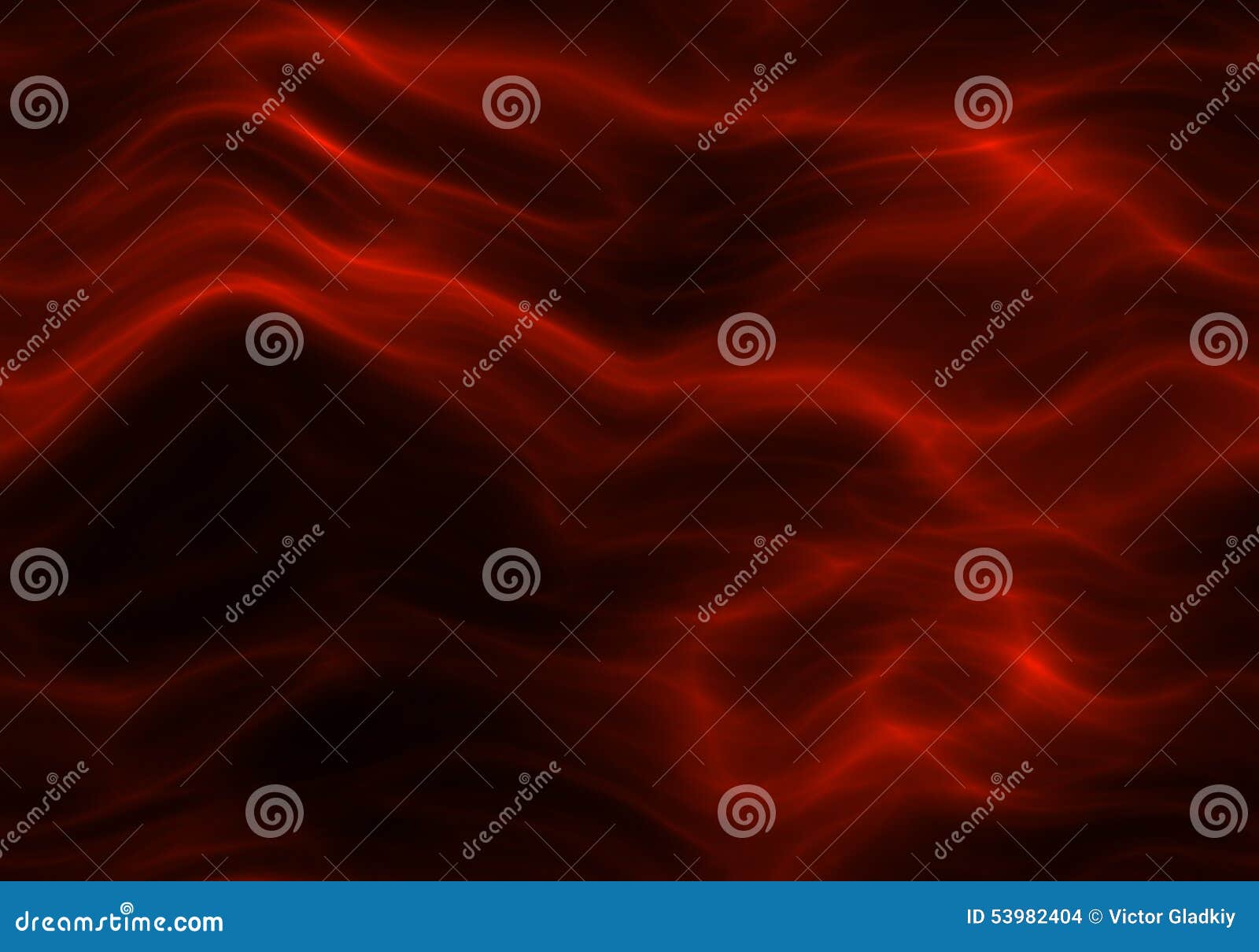 Abstract Red Seamless Plasma Background Stock Photography ...