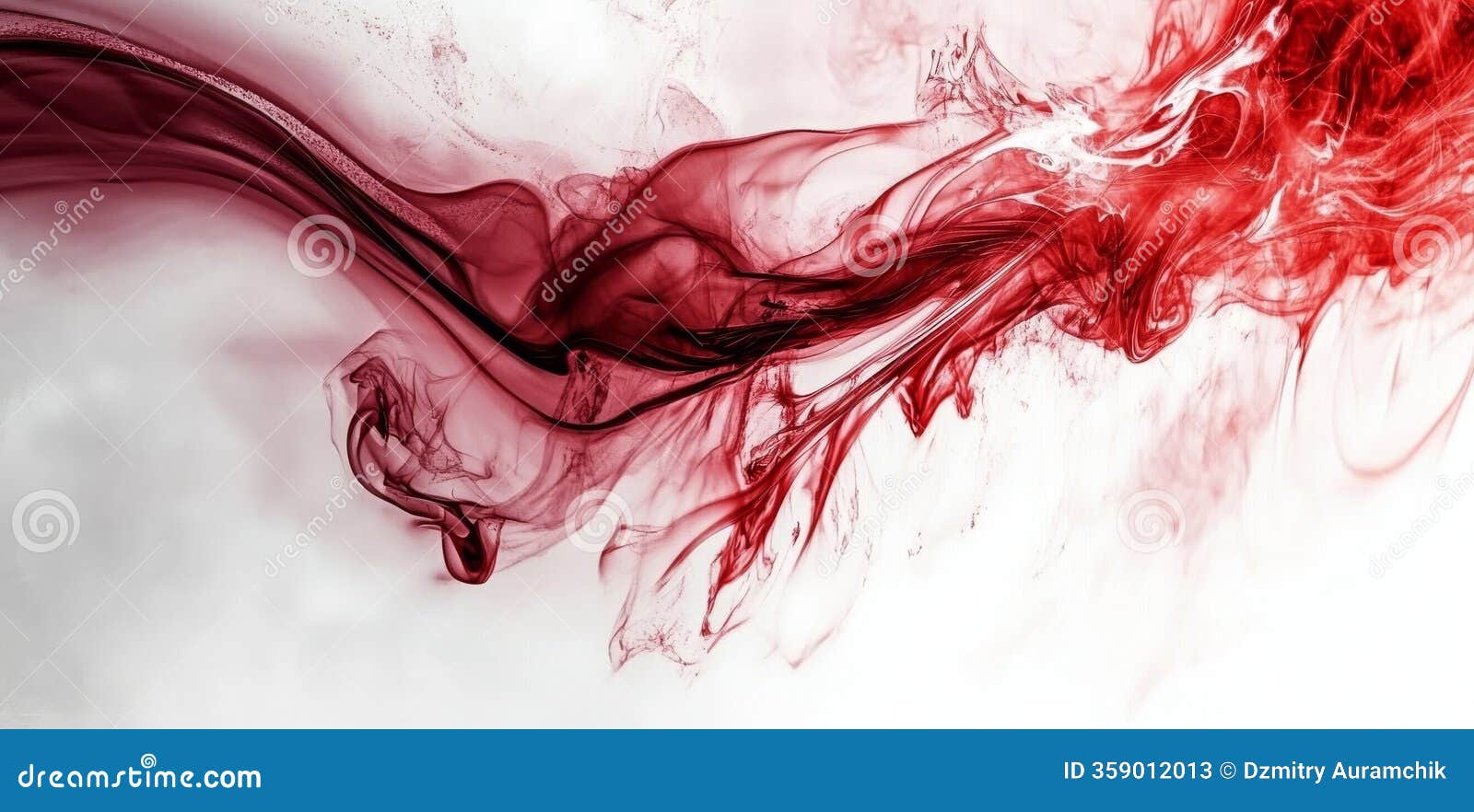 Abstract Red Smoke Flame Texture, Transparent - Image Stock Image ...