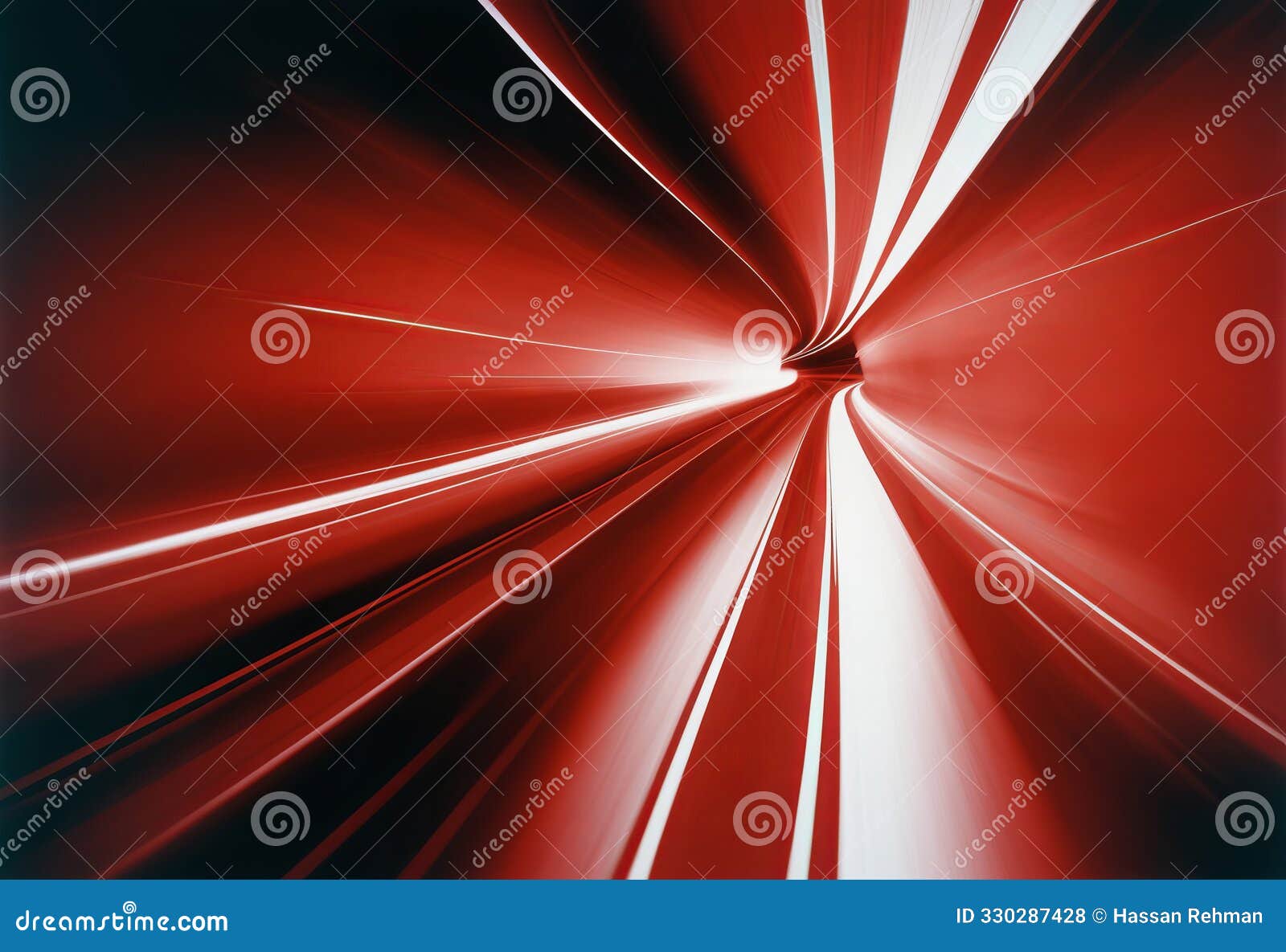 Abstract Red Speed Movement Background for Design Work Stock ...