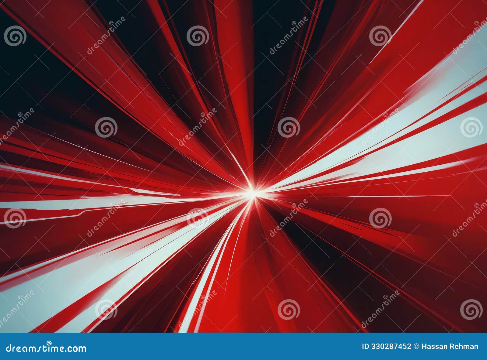 Abstract Red Speed Movement Background for Design Work Stock ...