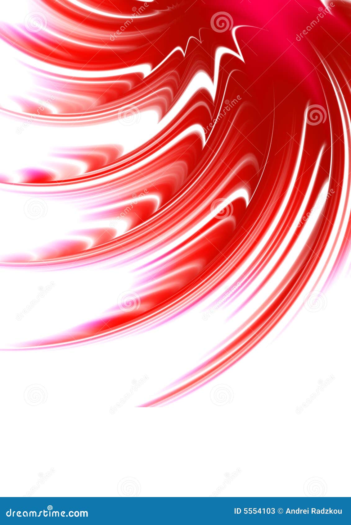 Abstract red star stock illustration. Illustration of star - 5554103
