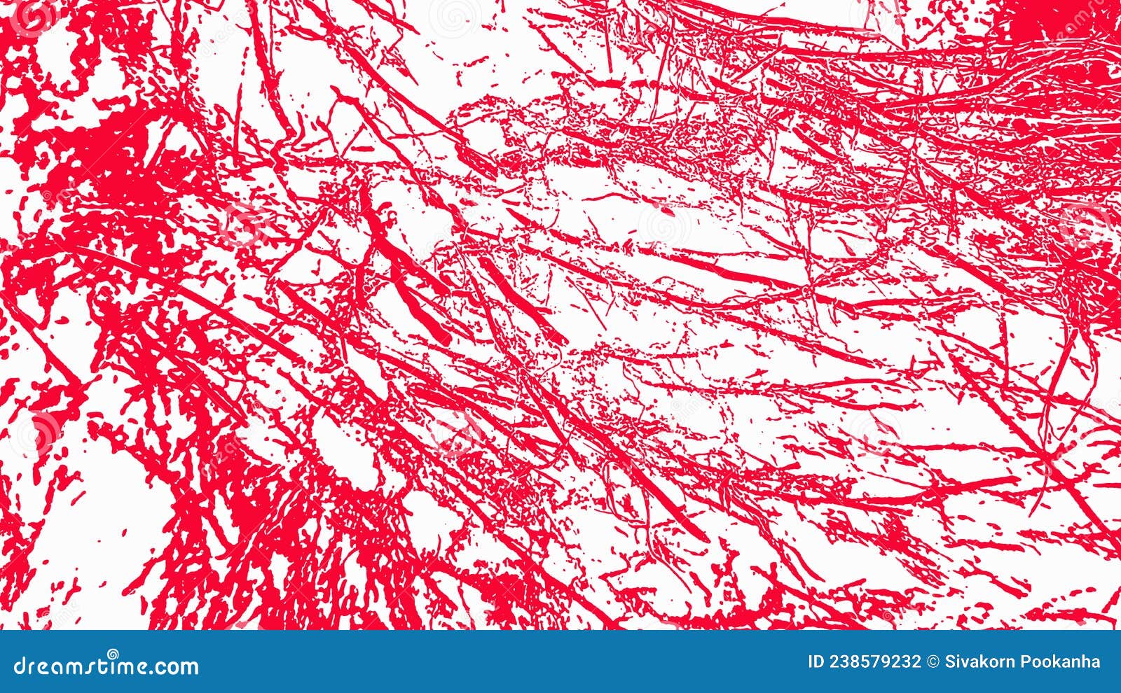 Abstract Red Streaks Texture for Backgrounds or Other Design ...