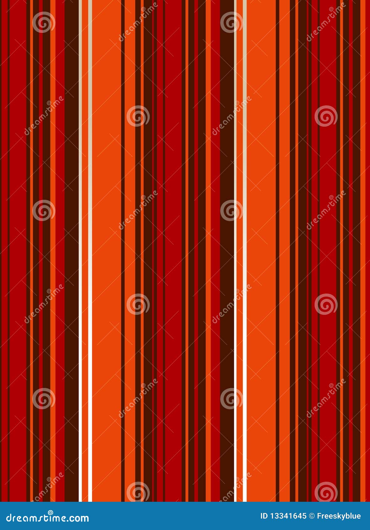 Abstract Red Stripe Background Stock Illustration - Illustration of ...