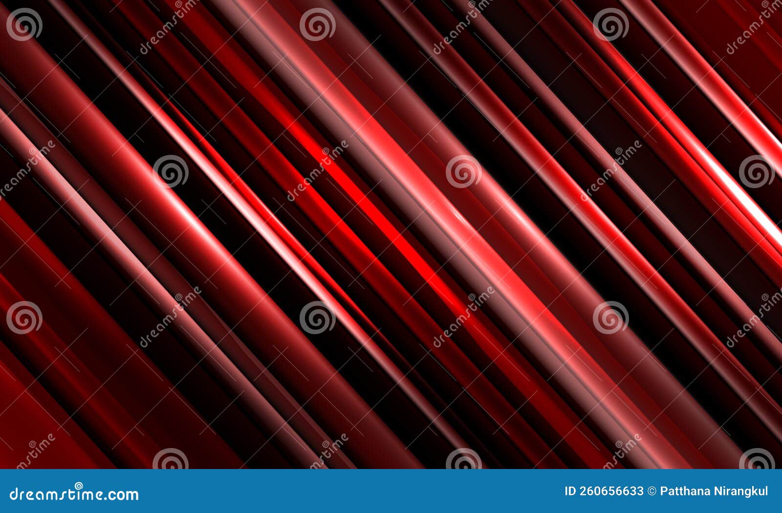 Abstract Red Strips Line Slash Speed Geometric Dynamic Pattern Design ...