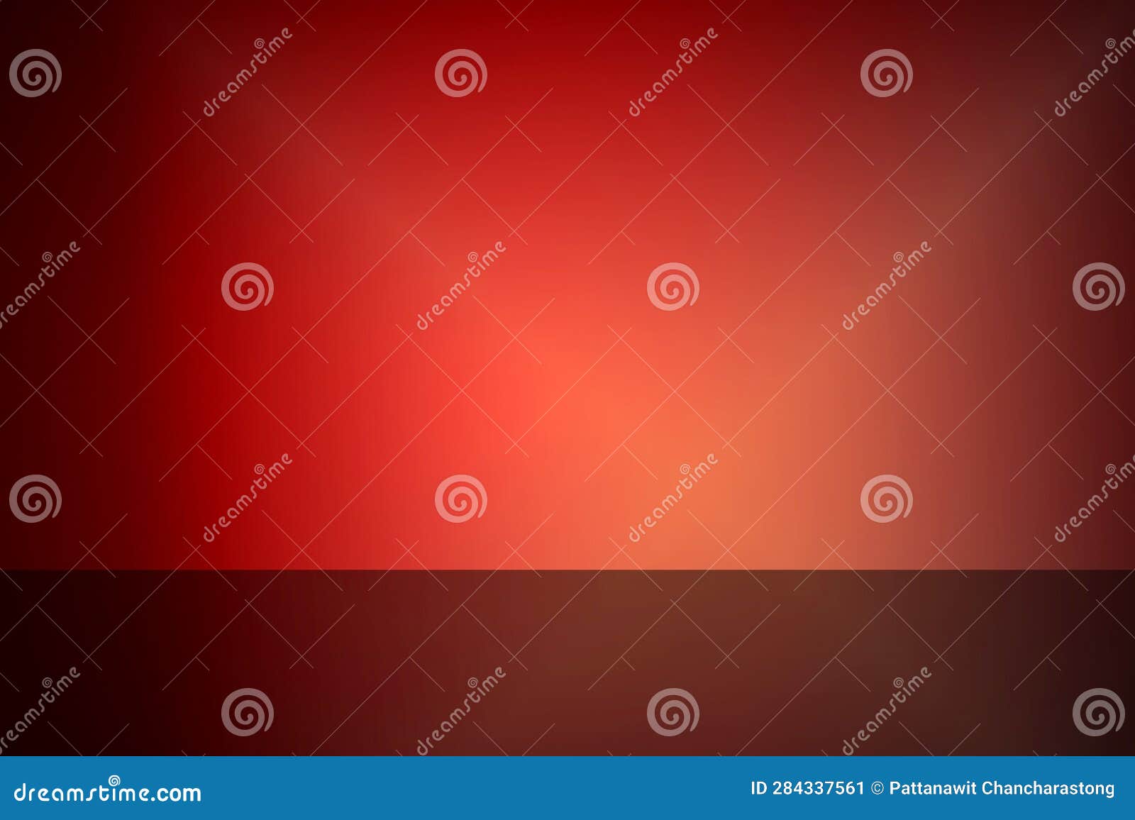 Abstract Red Template Background. Picture Can Used Web Ad or Stand ...