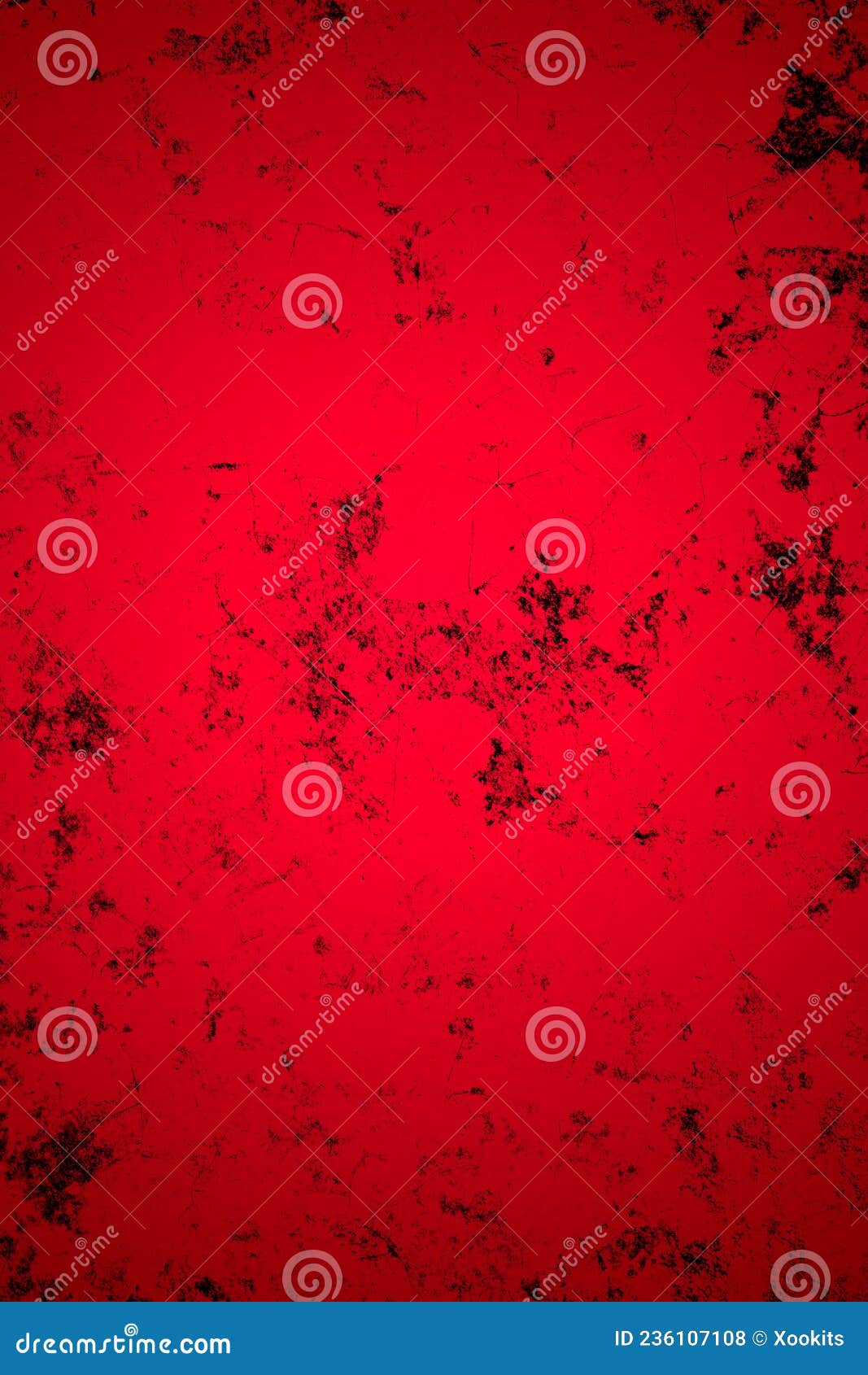 Abstract Red Texture Background with Scratches Stock Photo - Image of ...