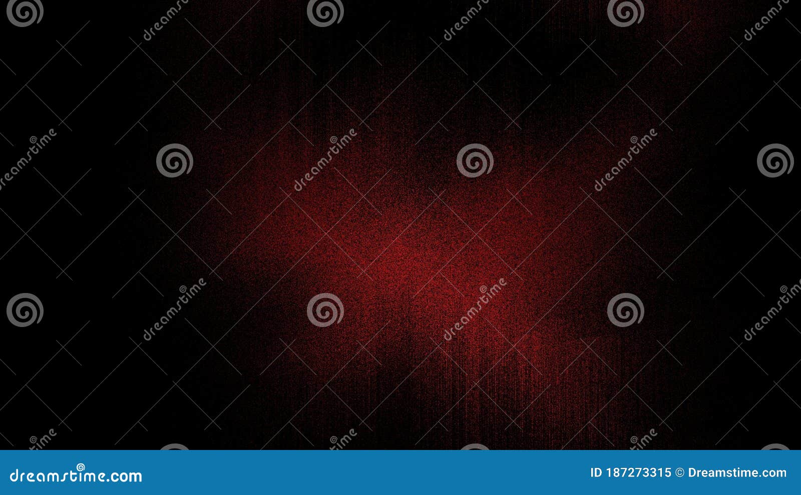 Abstract Red Texture Design in Dark Stock Illustration - Illustration ...