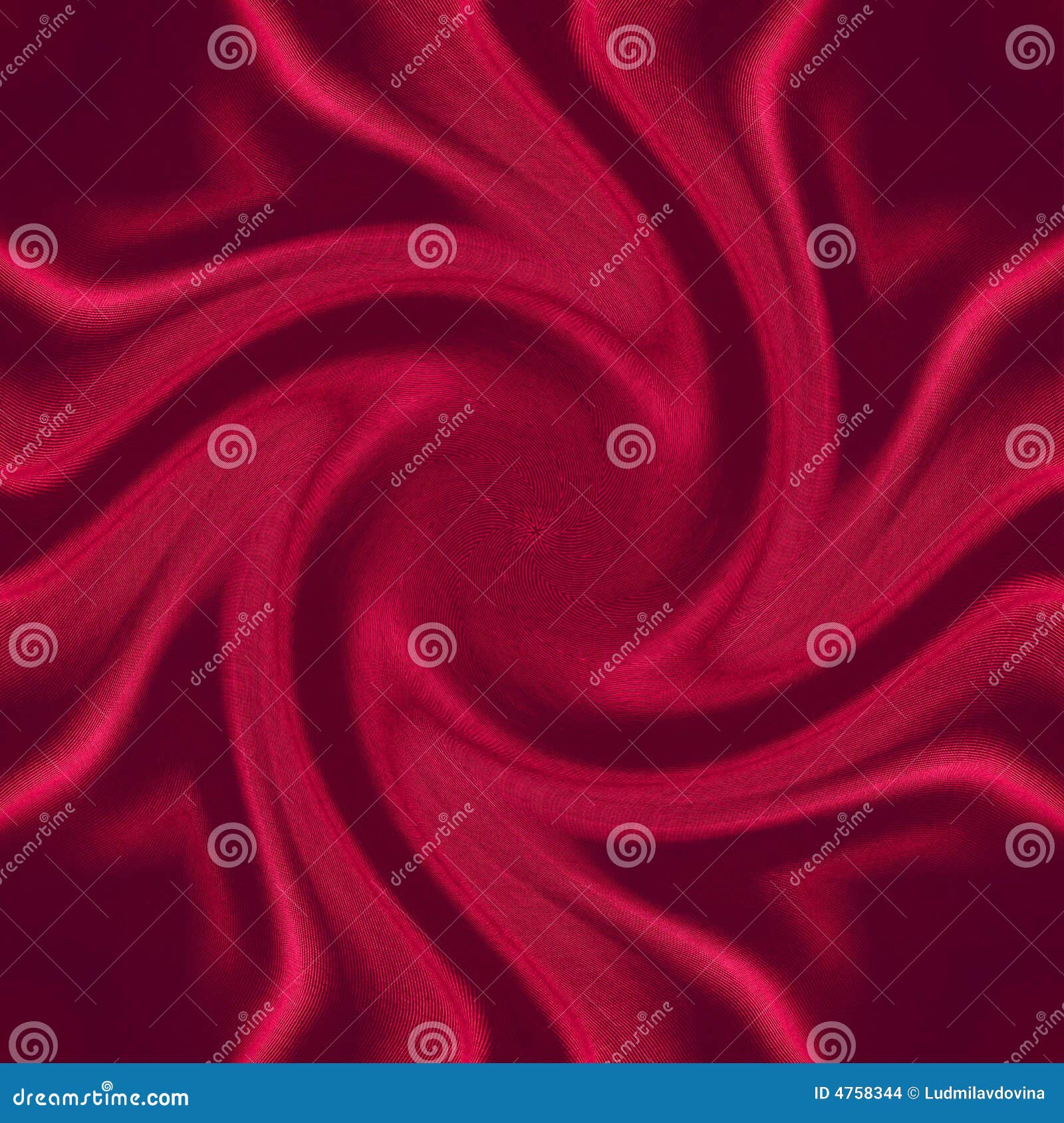 Abstract red twirl stock photo. Image of abstract, diagonal - 4758344