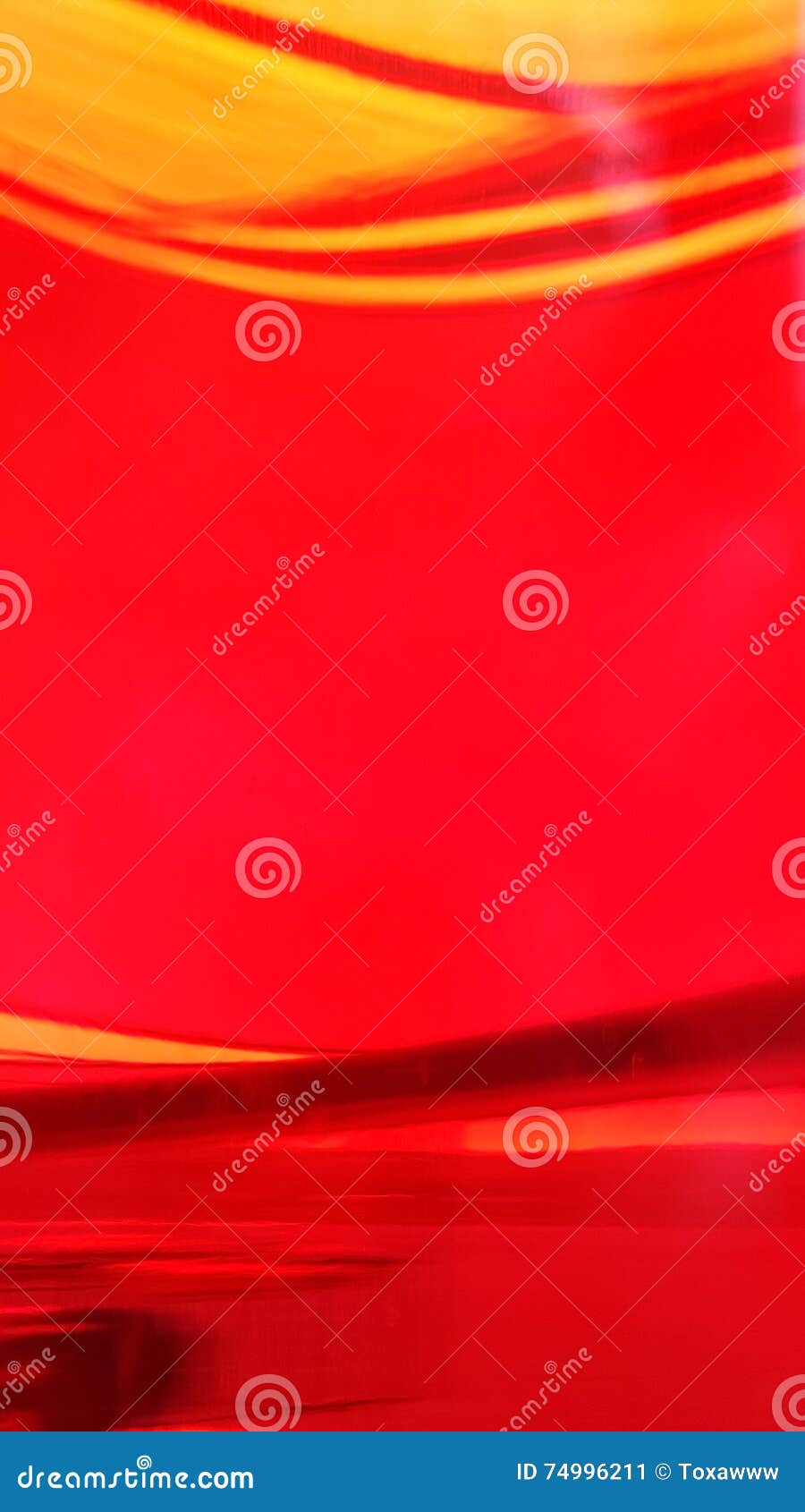 Abstract Red Vertical Background Stock Illustration - Illustration of ...