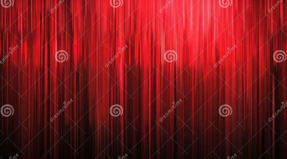 This is an Abstract Red Vertical Lines Background that is Perfect for ...