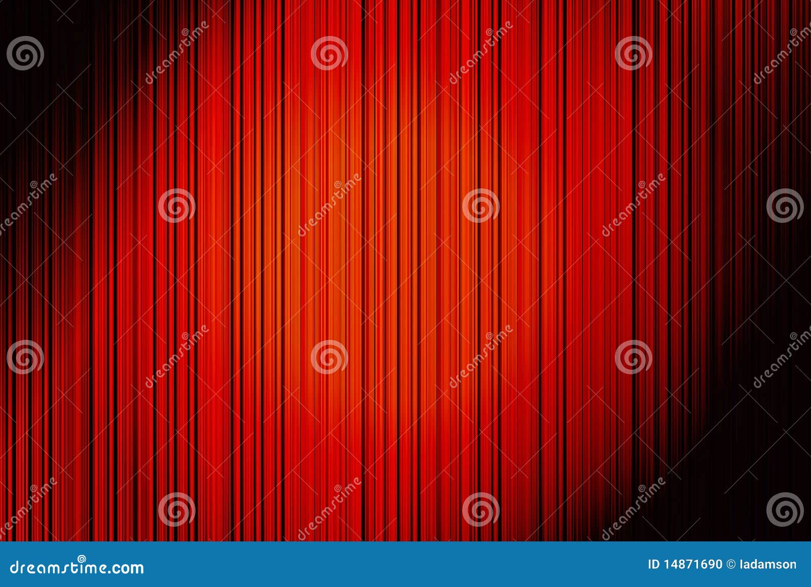 Abstract Red Vertical Striped. Vector Stock Vector - Illustration of ...