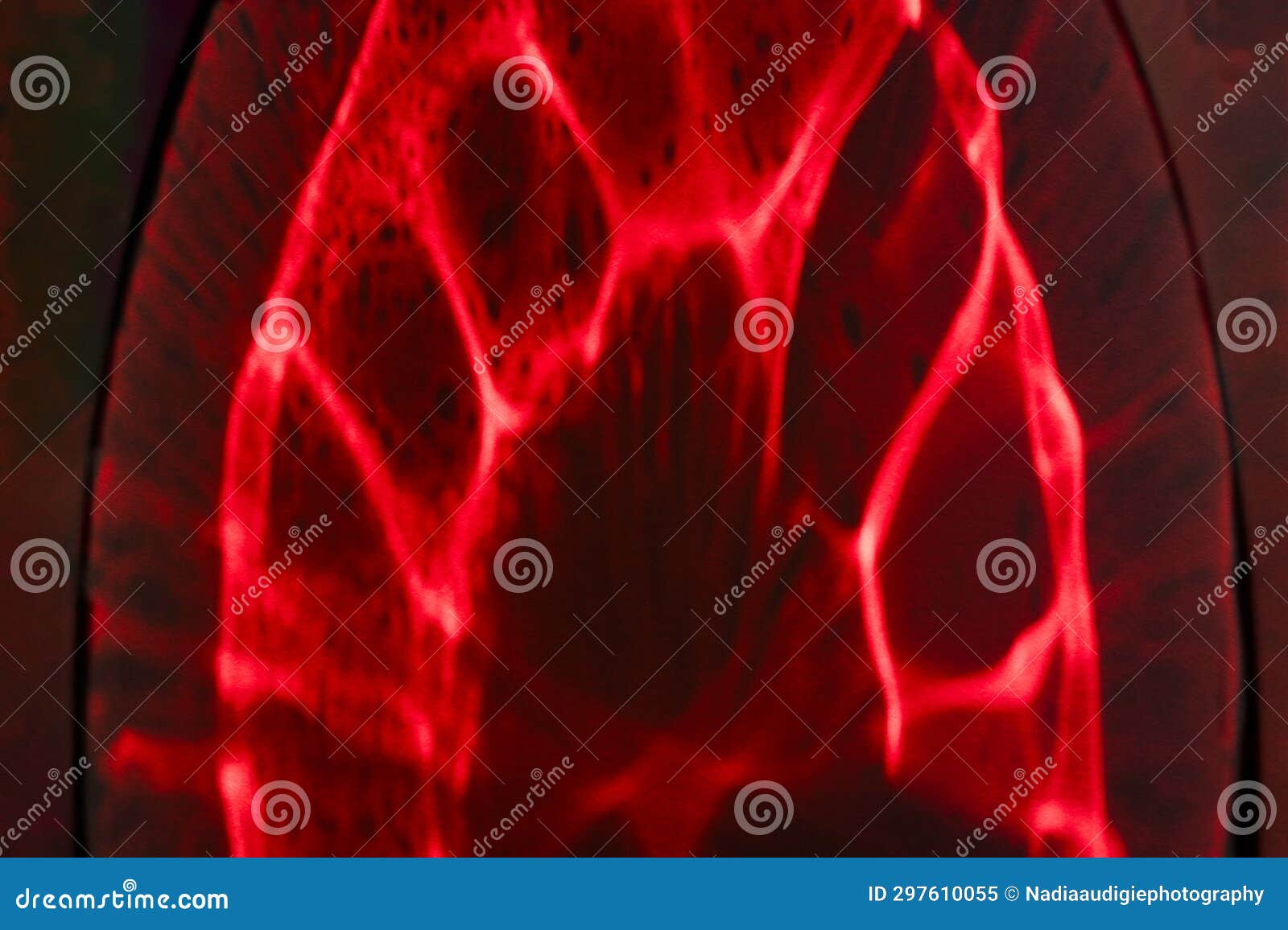Abstract Red Water Ripple Texture Overlay Stock Image - Image of summer ...