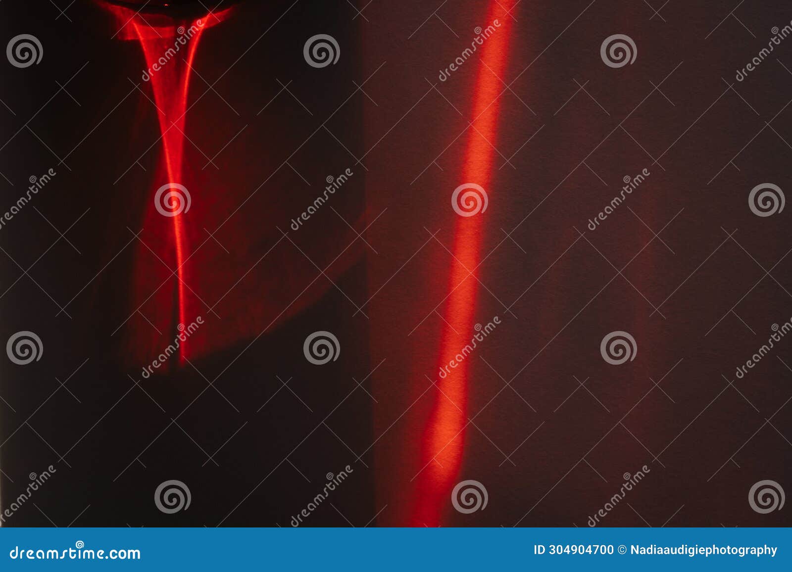 Abstract Red Water Ripple Texture Overlay Stock Illustration ...