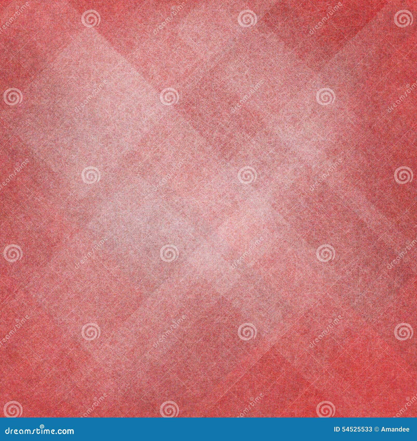 Abstract Red and White Background with Diamond and Triangle Design ...