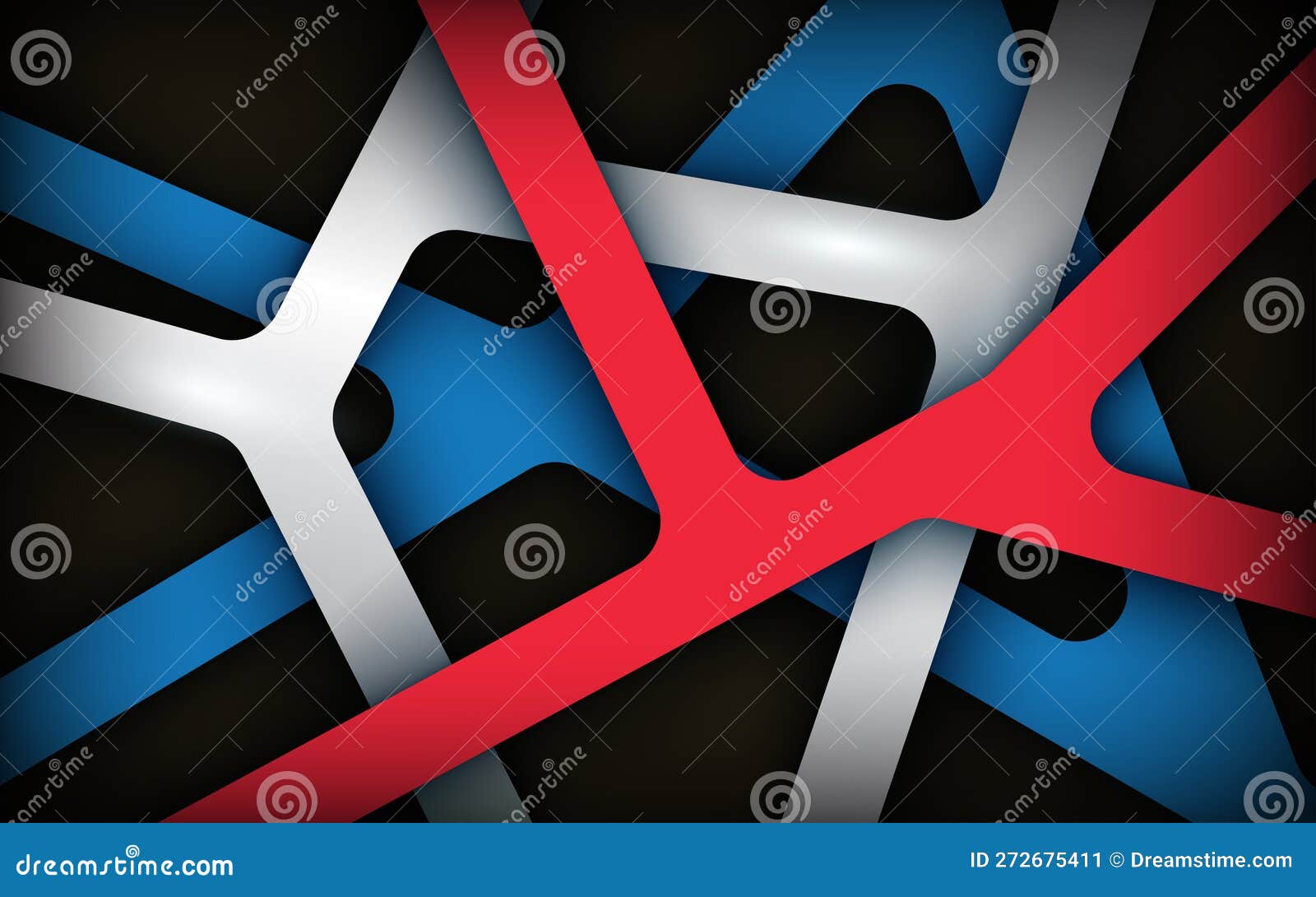 Dimension Line Icons. Square Meter, Area Size And Floor Plan Set ...