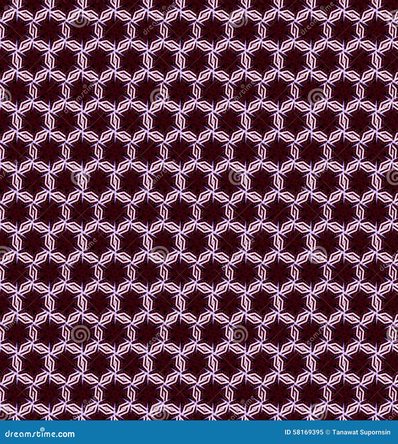 Abstract Red and White Color Pattern Wallpaper Stock Image - Image of ...